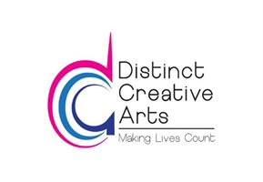 Expressive Arts Logo