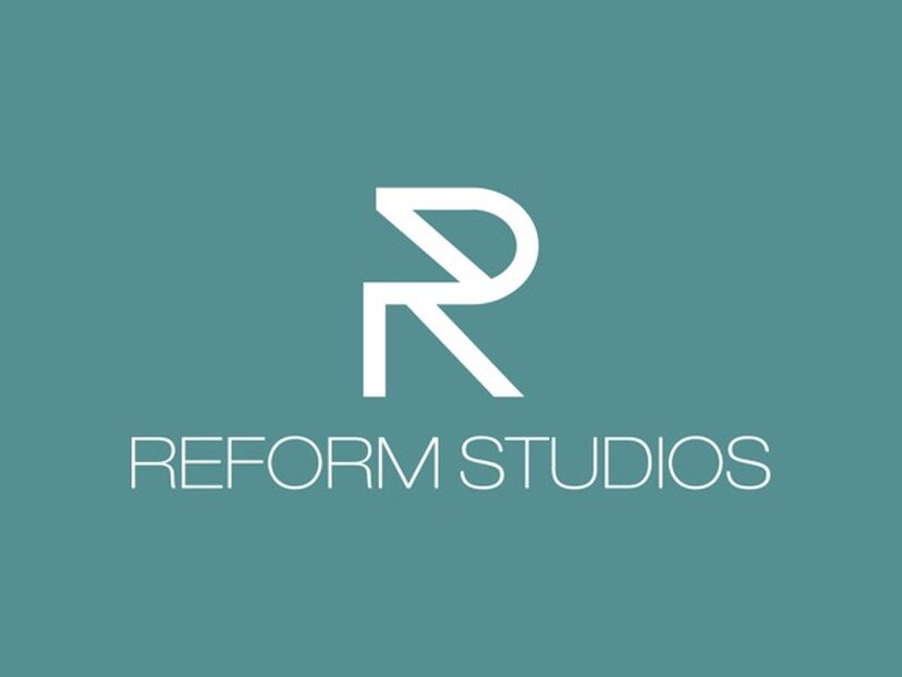 logo reform