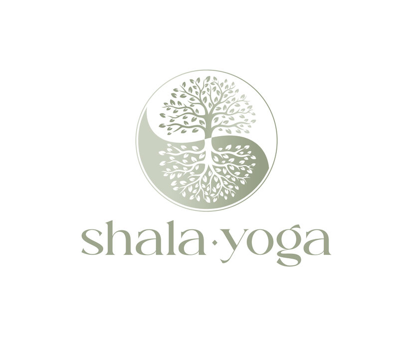 Yoga Shala Logo Yoga & Persoonlijke Ontwikkeling | Yoga Shala Mula