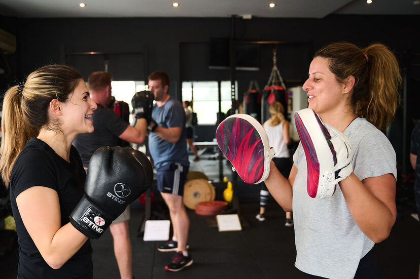 Top 21 Best Boxing Kickboxing Studios near Sydney Australia Updated January 2025 Mindbody