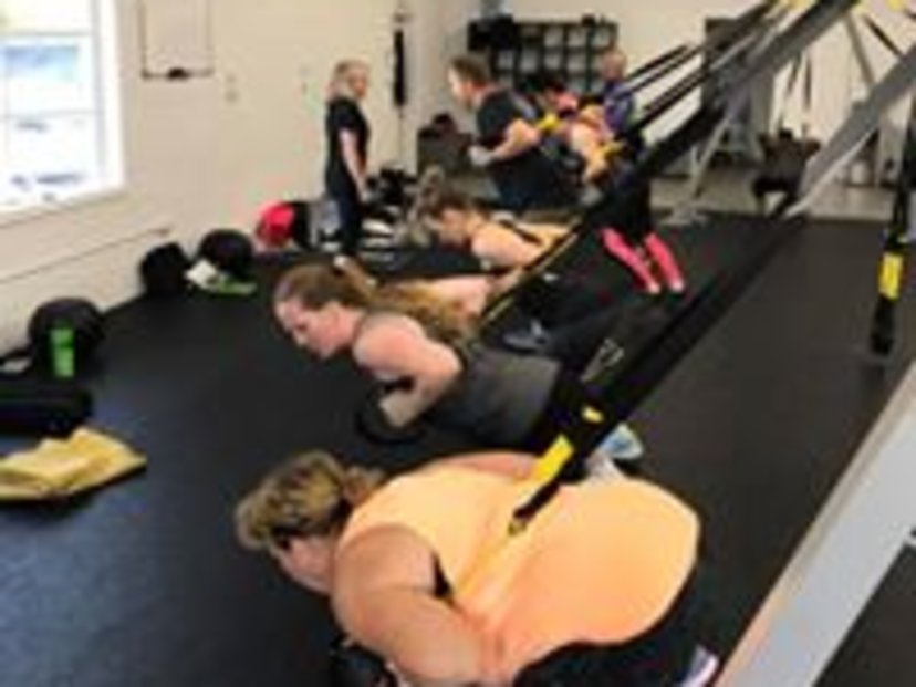 E Fitness in Hendersonville NC US Mindbody